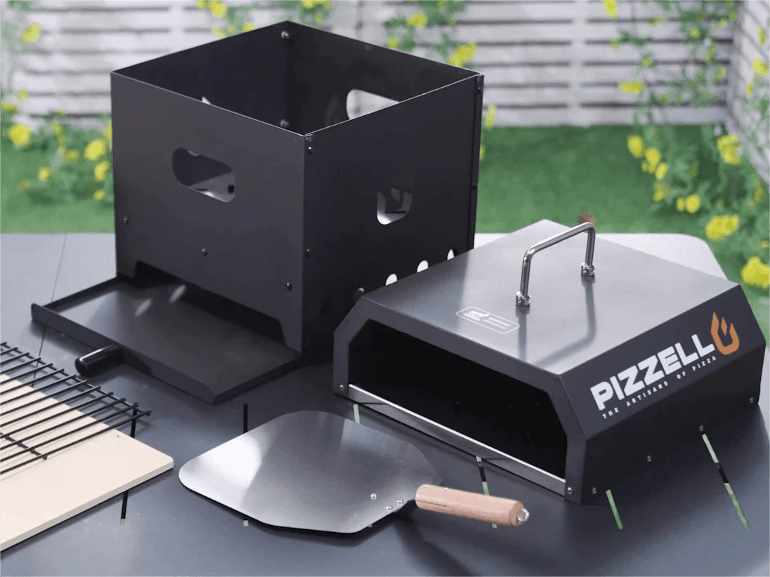 Choosing the Perfect Pizza Peel: A Comprehensive Guide – Pizzello