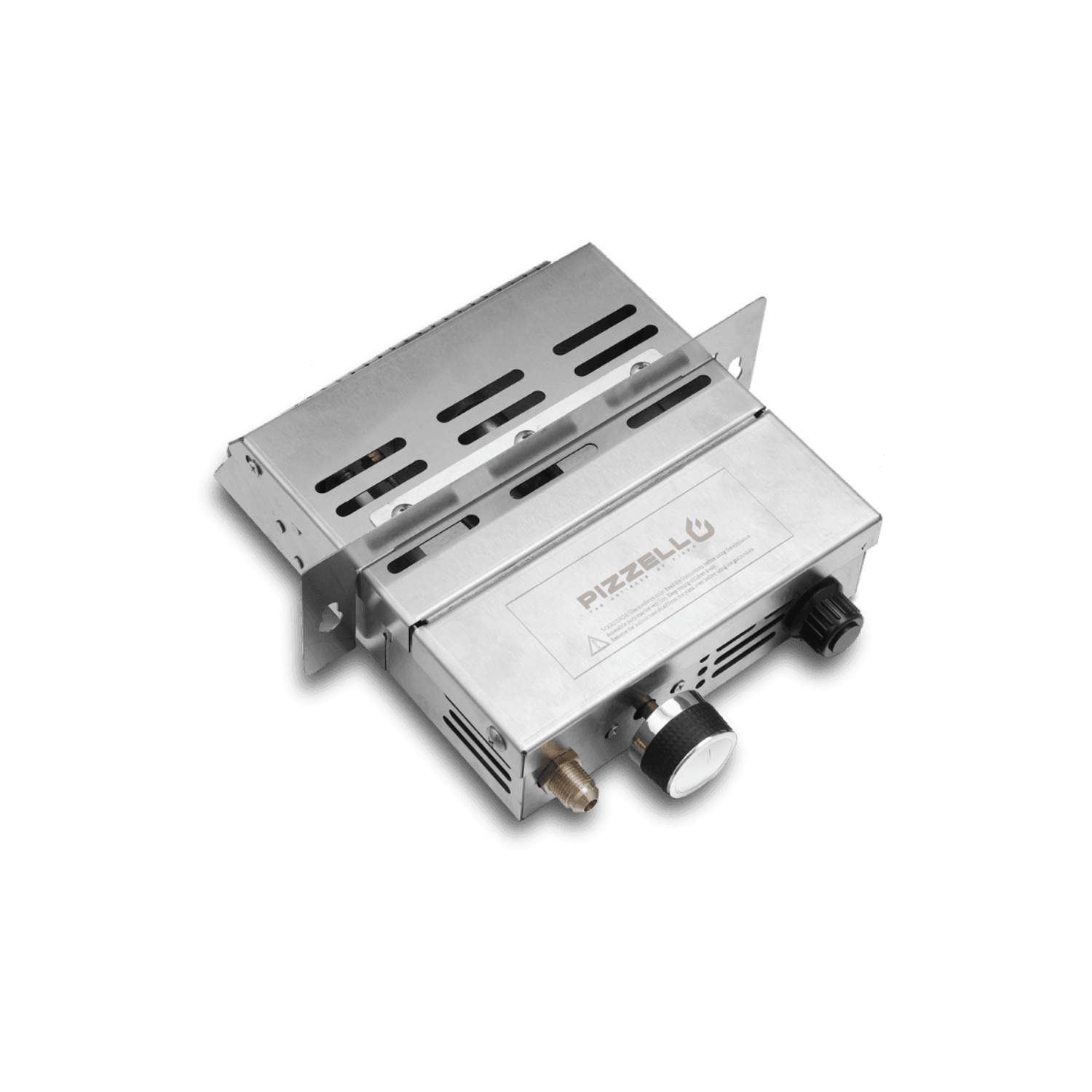 Gas Burner for PIzza Oven | Pizzello